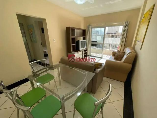 Apartamento para Venda em Guarapari/ES Praia do Morro 2 Quartos