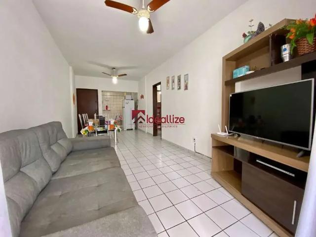 Apartamento para Venda em Guarapari/ES Praia do Morro 2 Quartos