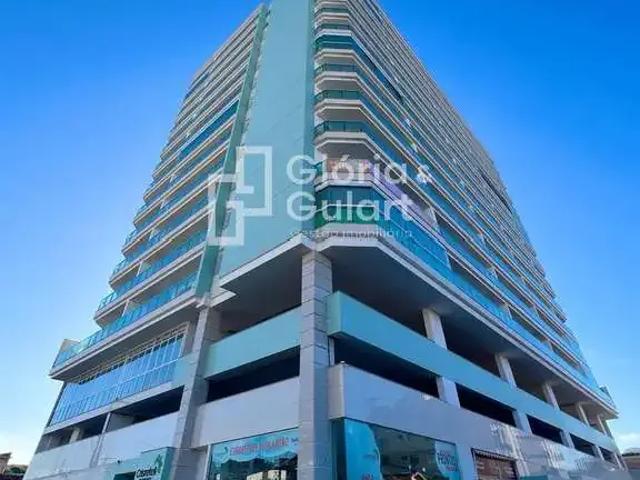 Apartamento para Venda em Guarapari/ES Praia do Morro 2 Quartos