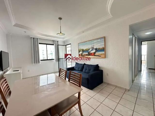Apartamento para Venda em Guarapari/ES Praia do Morro 2 Quartos