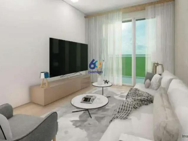 Apartamento para Venda em Guarapari/ES Praia do Morro 2 Quartos