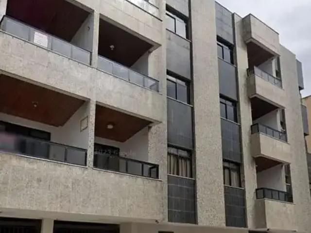 Apartamento para Venda em Guarapari/ES Praia do Morro 2 Quartos
