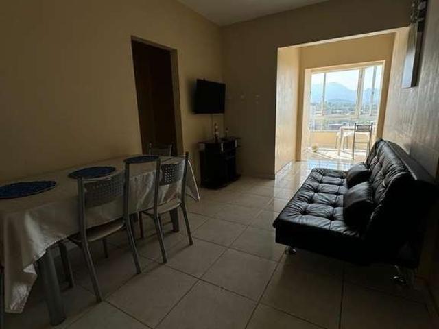 Apartamento para Venda em Guarapari/ES Praia do Morro 2 Quartos