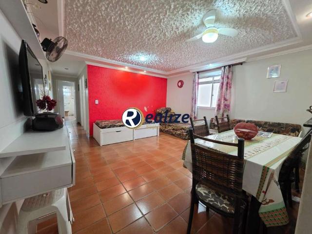 Apartamento para Venda em Guarapari/ES Praia do Morro 2 Quartos