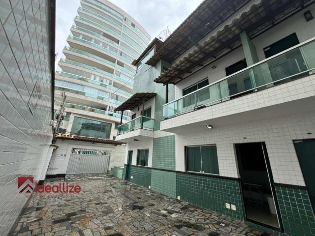 Apartamento para Venda em Guarapari/ES Praia do Morro 2 Quartos