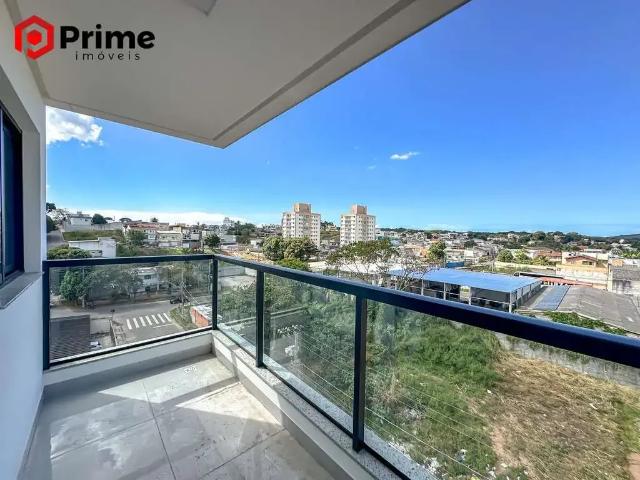Apartamento para Venda em Guarapari/ES Praia do Morro 2 Quartos