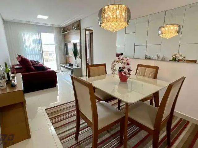 Apartamento para Venda em Guarapari/ES Praia do Morro 2 Quartos