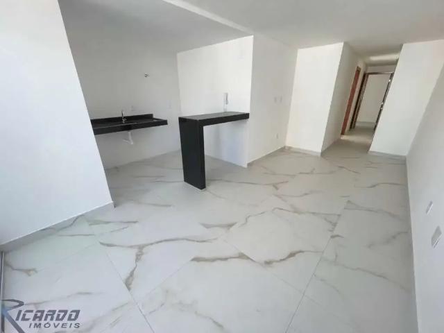Apartamento para Venda em Guarapari/ES Praia do Morro 2 Quartos