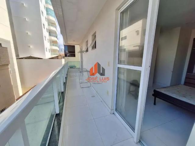 Apartamento para Venda em Guarapari/ES Praia do Morro 2 Quartos