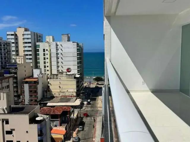 Apartamento para Venda em Guarapari/ES Praia do Morro 2 Quartos
