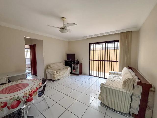 Apartamento para Venda em Guarapari/ES Praia do Morro 2 Quartos