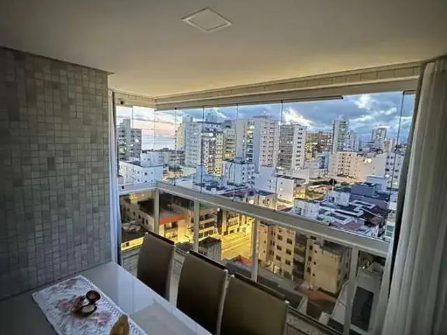 Apartamento para Venda em Guarapari/ES Praia do Morro 2 Quartos