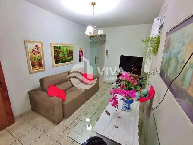 Apartamento para Venda em Guarapari/ES Praia do Morro 2 Quartos