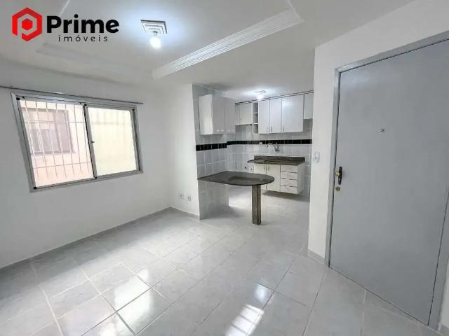 Apartamento para Venda em Guarapari/ES Praia do Morro 2 Quartos