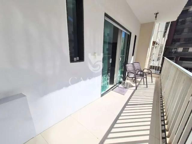 Apartamento para Venda em Guarapari/ES Praia do Morro 2 Quartos