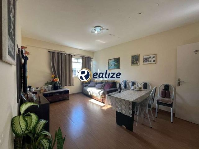 Apartamento para Venda em Guarapari/ES Praia do Morro 2 Quartos