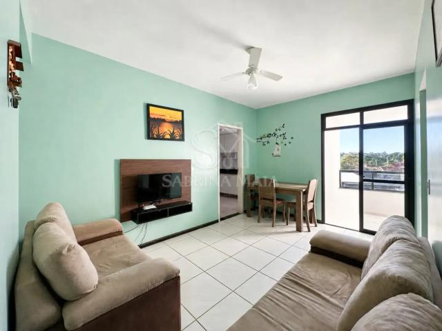 Apartamento para Venda em Guarapari/ES Praia do Morro 2 Quartos