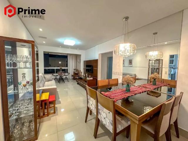 Apartamento para Venda em Guarapari/ES Praia do Morro 2 Quartos
