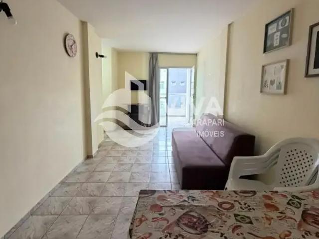 Apartamento para Venda em Guarapari/ES Praia do Morro 2 Quartos