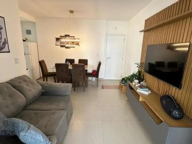 Apartamento para Venda em Guarapari/ES Praia do Morro 2 Quartos