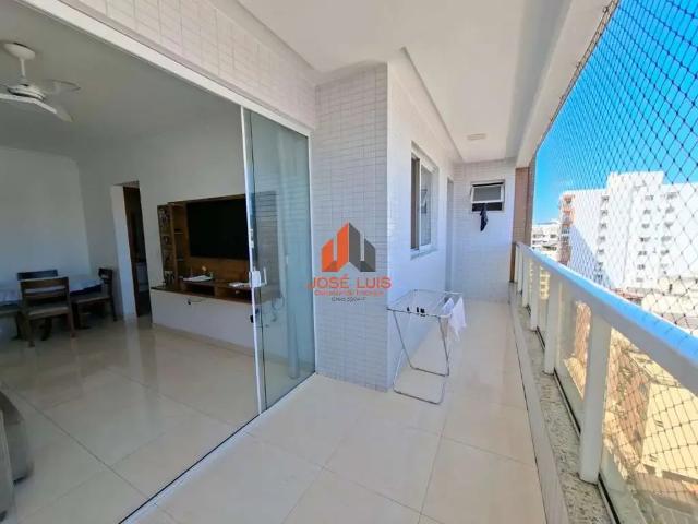 Apartamento para Venda em Guarapari/ES Praia do Morro 2 Quartos