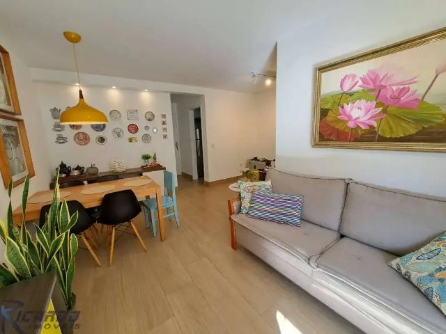 Apartamento para Venda em Guarapari/ES Praia do Morro 2 Quartos