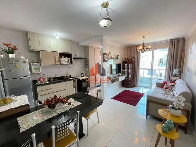 Apartamento para Venda em Guarapari/ES Praia do Morro 2 Quartos