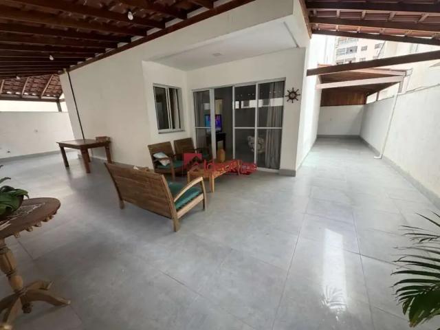 Apartamento para Venda em Guarapari/ES Praia do Morro 2 Quartos