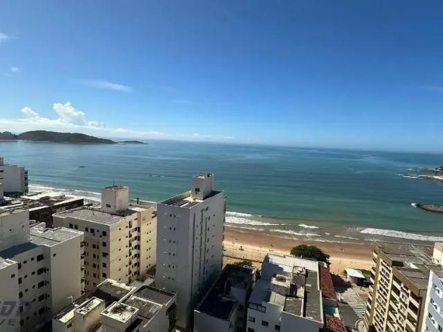 Apartamento para Venda em Guarapari/ES Praia do Morro 2 Quartos