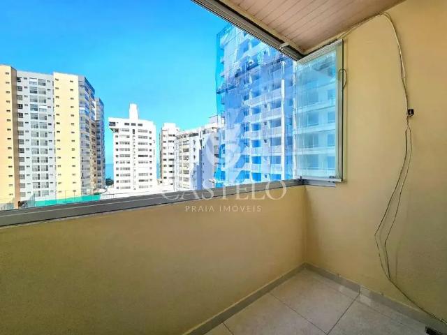 Apartamento para Venda em Guarapari/ES Praia do Morro 2 Quartos