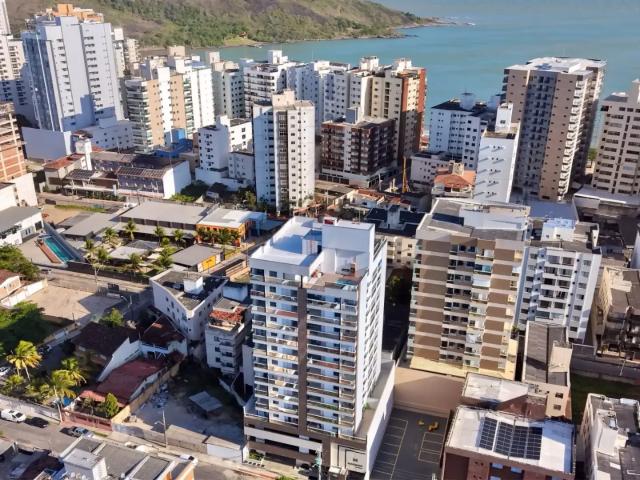 Apartamento para Venda em Guarapari/ES Praia do Morro 2 Quartos