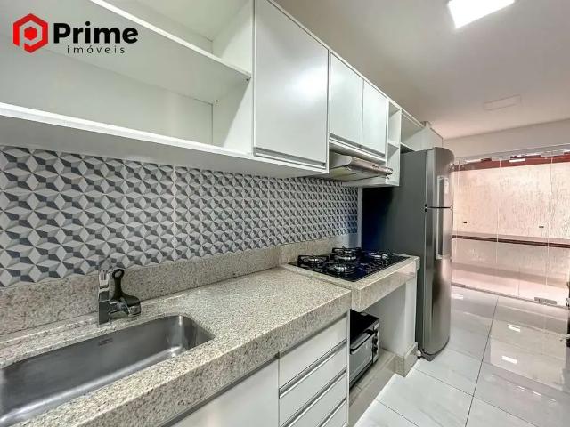 Apartamento para Venda em Guarapari/ES Praia do Morro 2 Quartos