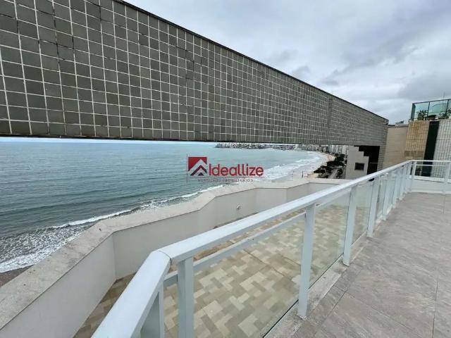 Apartamento para Venda em Guarapari/ES Praia do Morro 2 Quartos