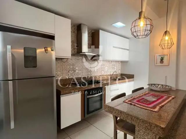 Apartamento para Venda em Guarapari/ES Praia do Morro 2 Quartos