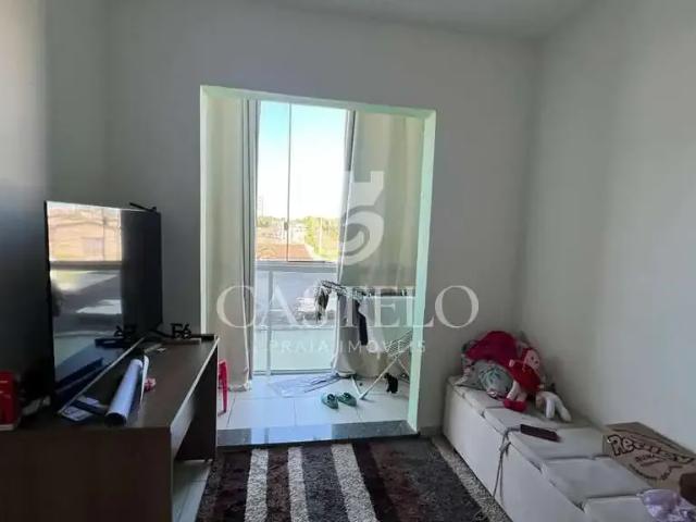 Apartamento para Venda em Guarapari/ES Praia do Morro 2 Quartos