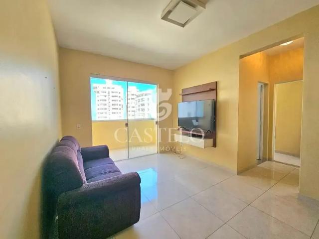 Apartamento para Venda em Guarapari/ES Praia do Morro 2 Quartos