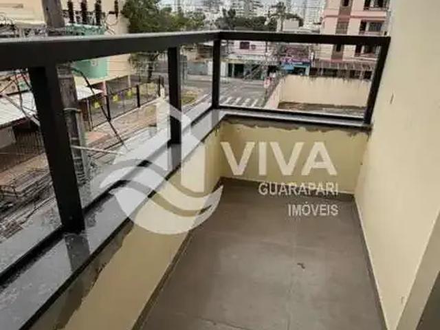 Apartamento para Venda em Guarapari/ES Praia do Morro 2 Quartos