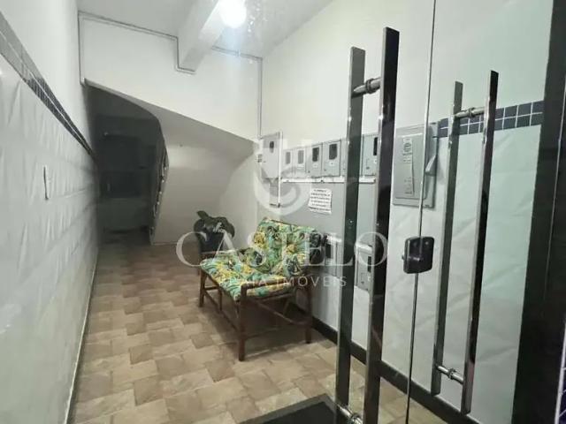 Apartamento para Venda em Guarapari/ES Praia do Morro 2 Quartos