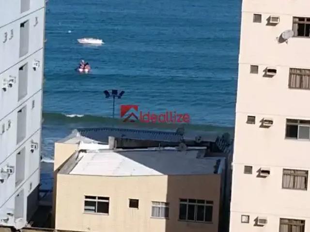 Apartamento para Venda em Guarapari/ES Praia do Morro 2 Quartos