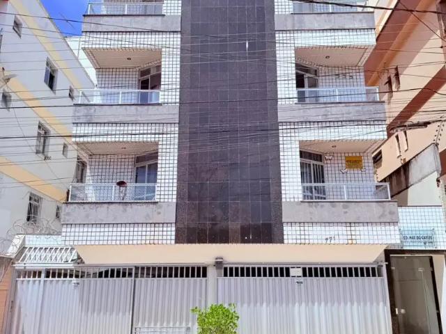 Apartamento para Venda em Guarapari/ES Praia do Morro 2 Quartos