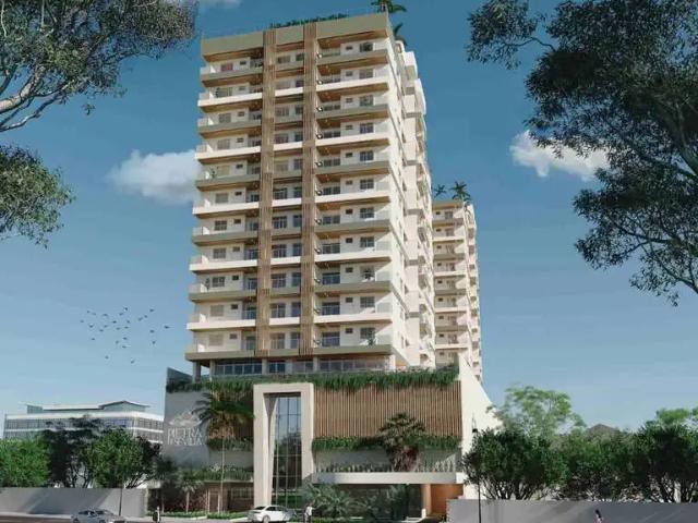 Apartamento para Venda em Guarapari/ES Praia do Morro 2 Quartos