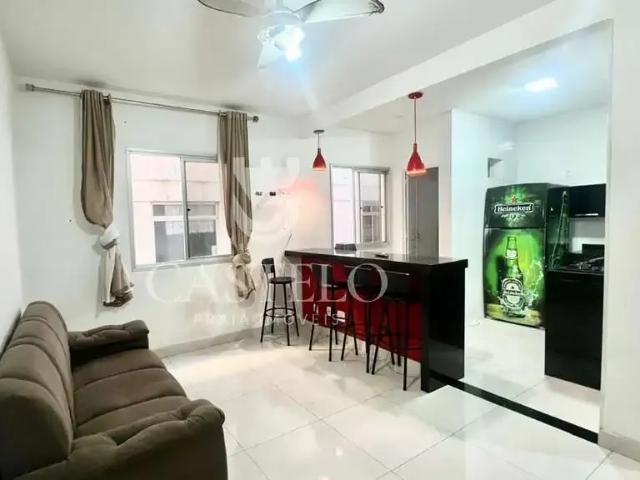 Apartamento para Venda em Guarapari/ES Praia do Morro 2 Quartos