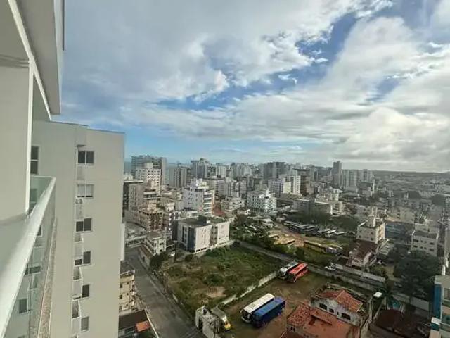 Apartamento para Venda em Guarapari/ES Praia do Morro 2 Quartos