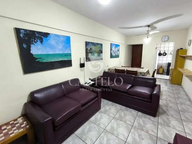 Apartamento para Venda em Guarapari/ES Praia do Morro 2 Quartos