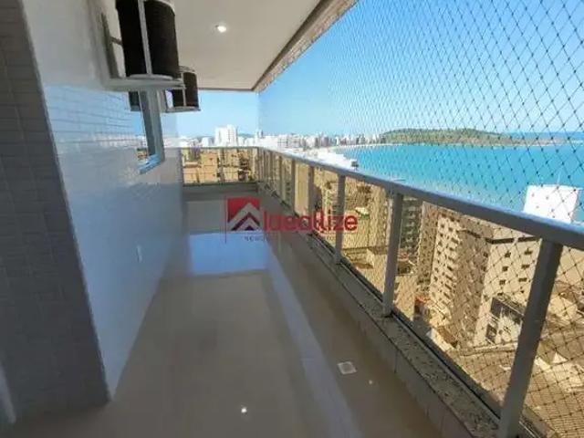 Apartamento para Venda em Guarapari/ES Praia do Morro 2 Quartos