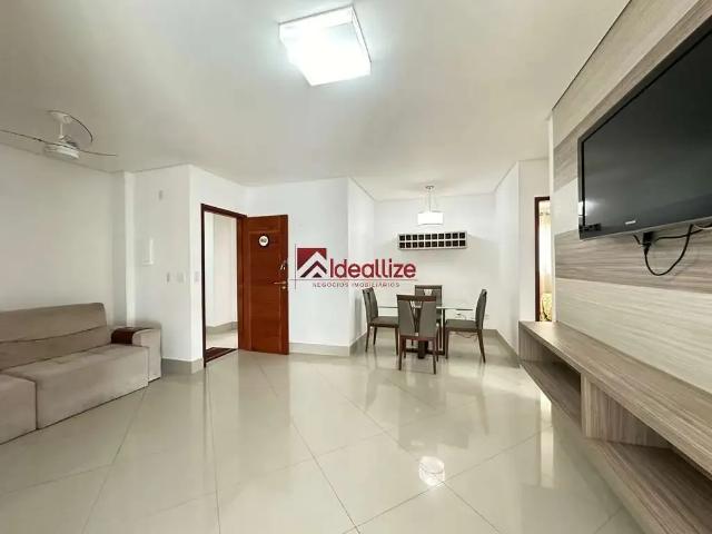 Apartamento para Venda em Guarapari/ES Praia do Morro 2 Quartos