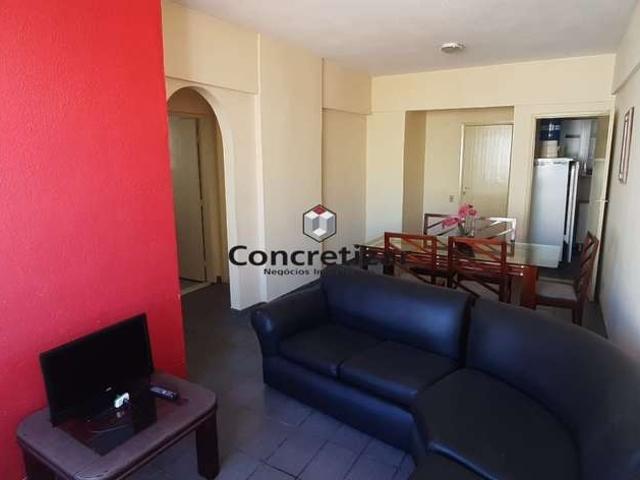 Apartamento para Venda em Guarapari/ES Praia do Morro 2 Quartos