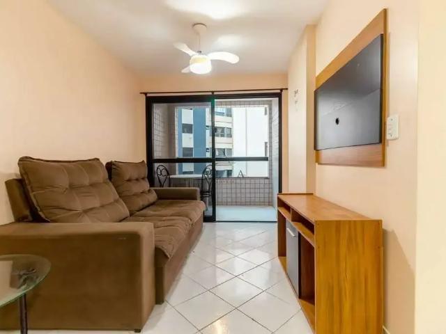 Apartamento para Venda em Guarapari/ES Praia do Morro 2 Quartos