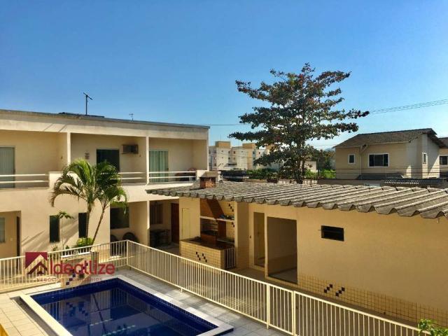 Apartamento para Venda em Guarapari/ES Praia do Morro 2 Quartos