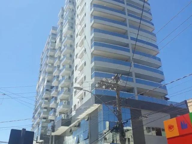 Apartamento para Venda em Guarapari/ES Praia do Morro 2 Quartos